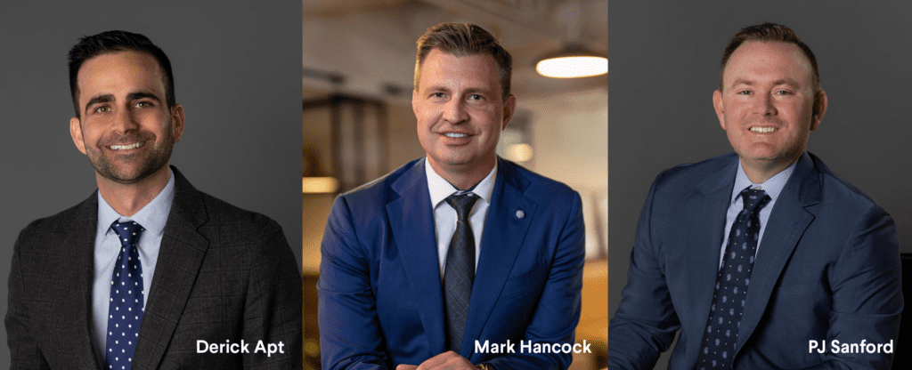 PACS Group Announces Executive Management Changes - PACS