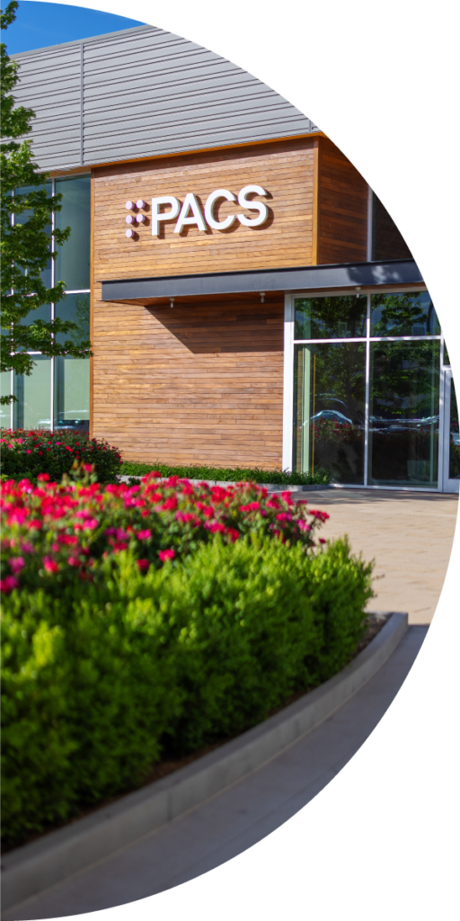 PACS Services - PACS
