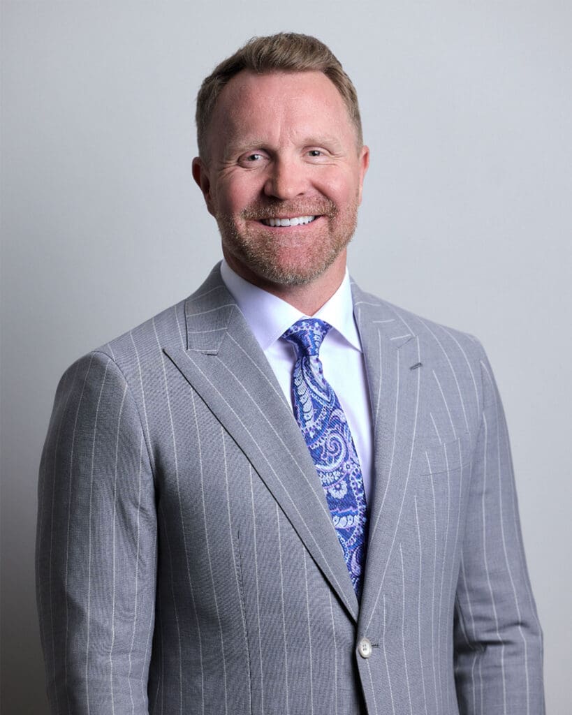 Jason Murray - PACS Co-Founder, CEO and Chairman