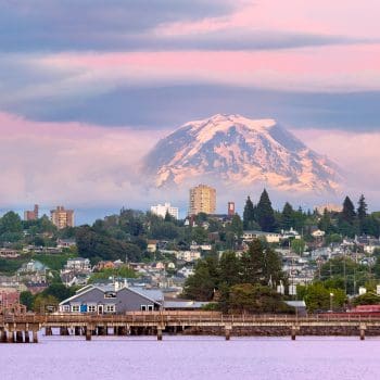 PACS Jobs in Washington