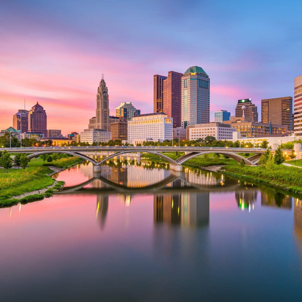 PACS Jobs in Columbus, Ohio