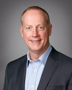 Patrick Conway - PACS Board of Directors